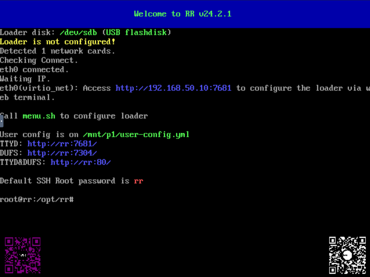 RR 使用指南 | RR Org