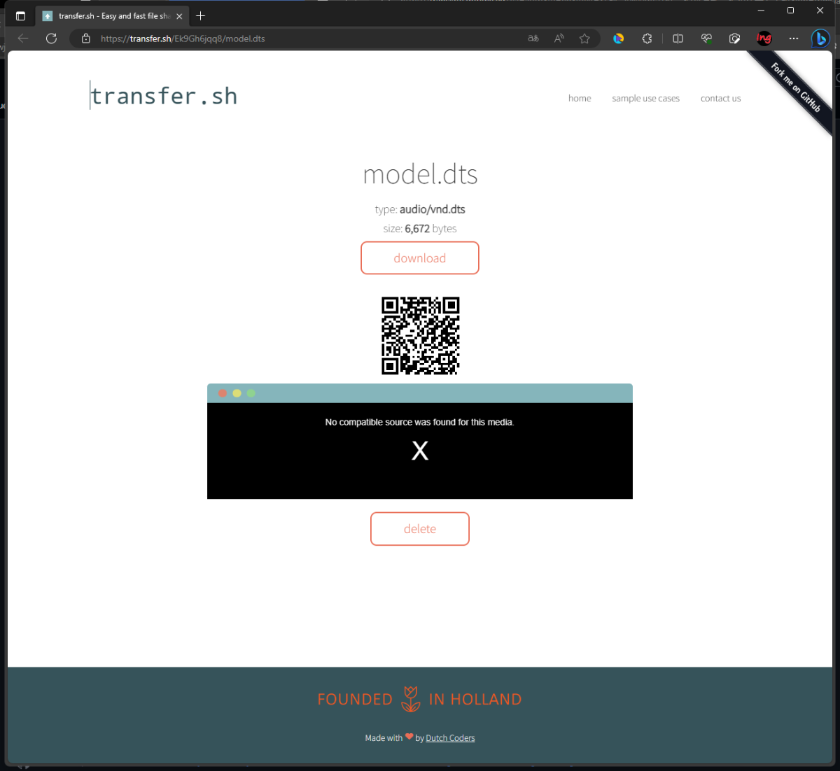 RR DTS文件制作 | RR Org