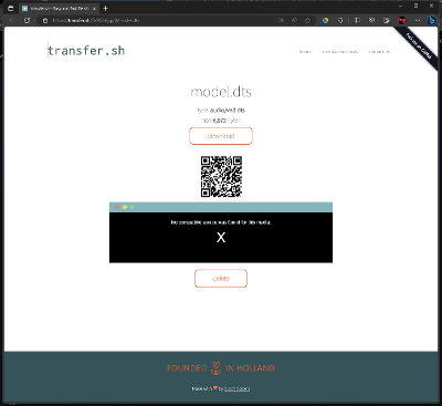 RR DTS文件制作 | RR Org