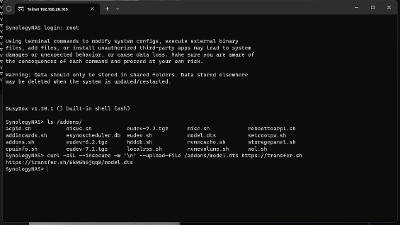 RR DTS文件制作 | RR Org
