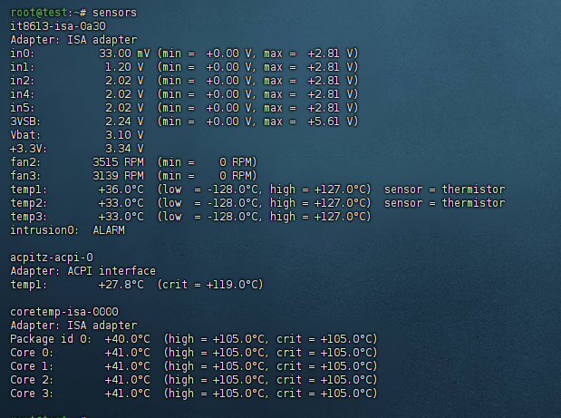 RR PWM控制配置说明 | RR Org